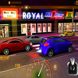 Top free car games racing online download for PC to play for kids, toddlers